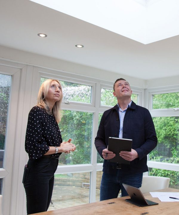 Building Regulation Drawings